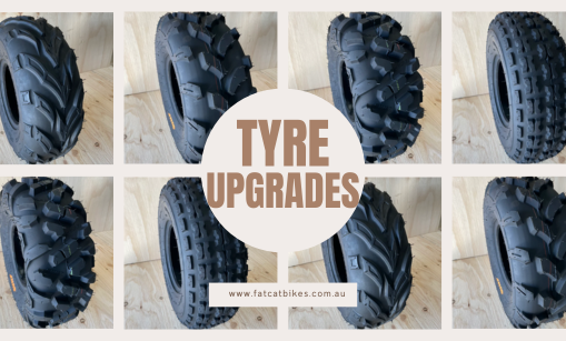 LIVE: Best sellers- UPGRADED TYRES 💪 – FatCat Bikes