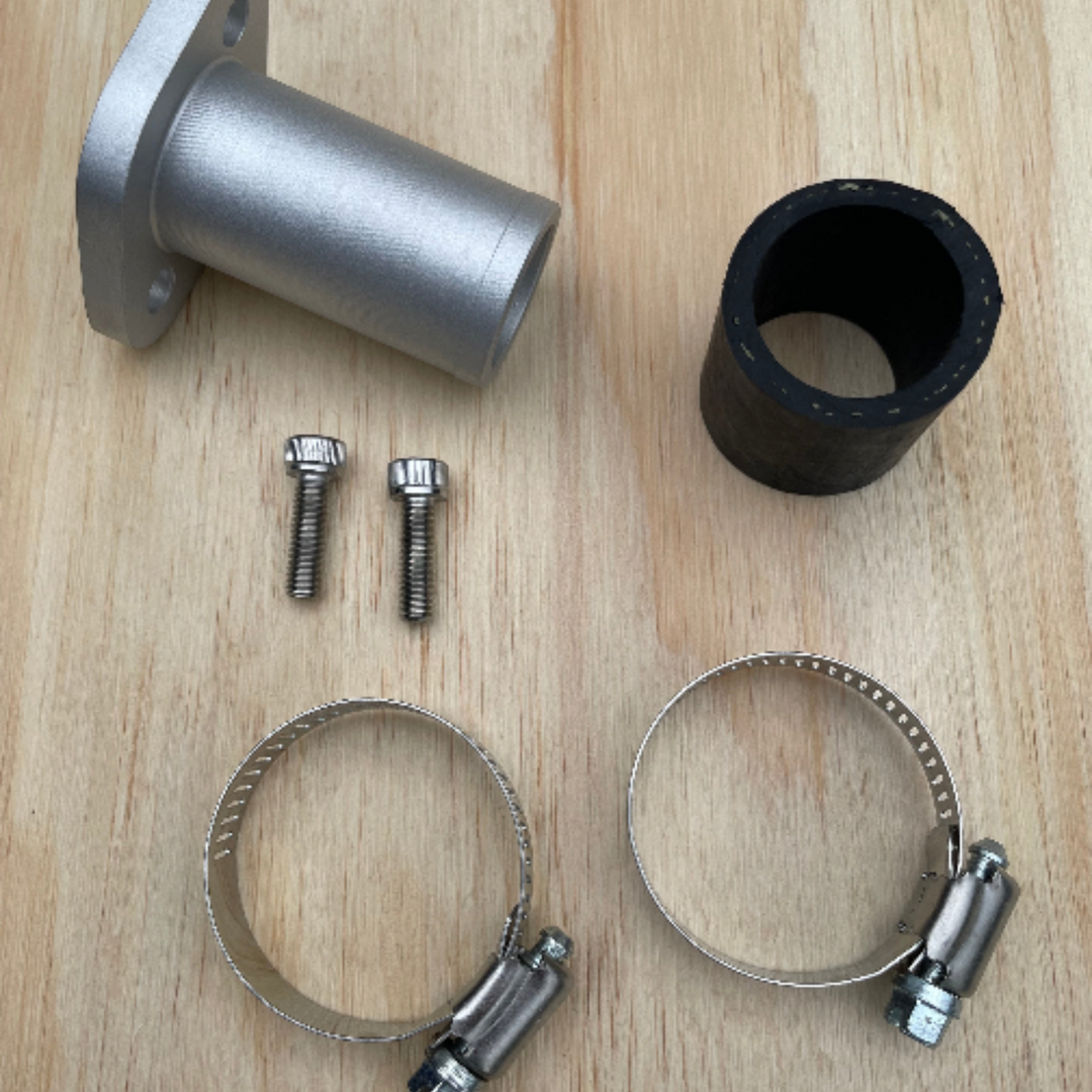 Carby Adapter Kit – FatCat Bikes