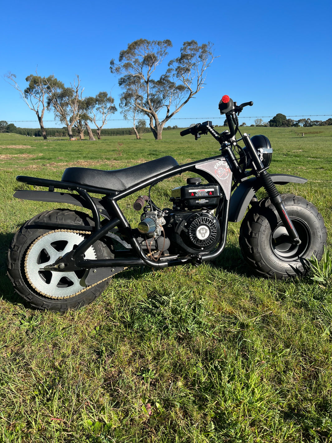 FatCat Packages – FatCat Bikes