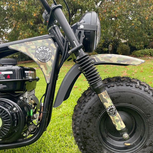 FatCat Mini Bike FC-212 – FatCat Bikes