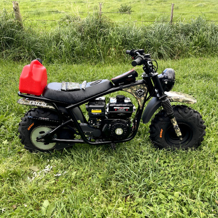 FatCat Packages – FatCat Bikes