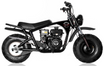 FatCat Mini Bike FC-212 offroad fat wheel 212cc petrol 4 stroke engine ...